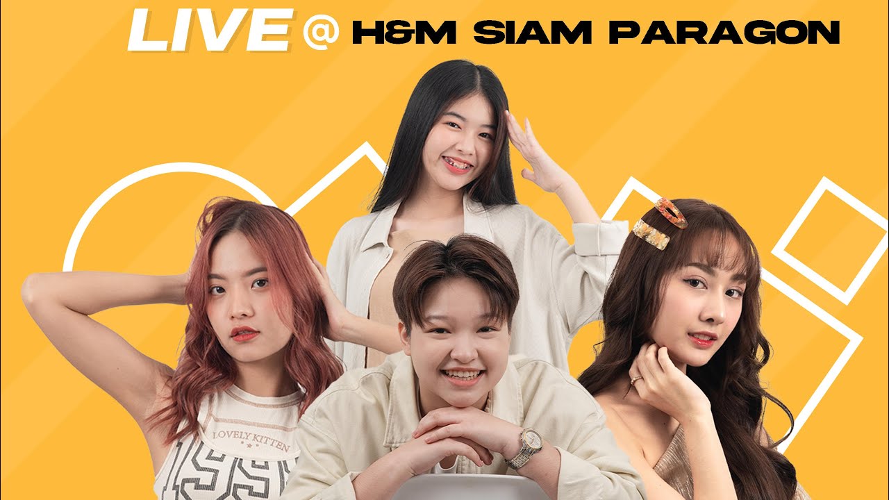 BNC Records x H&M Podcast Studio | 21.09.23 - YouTube