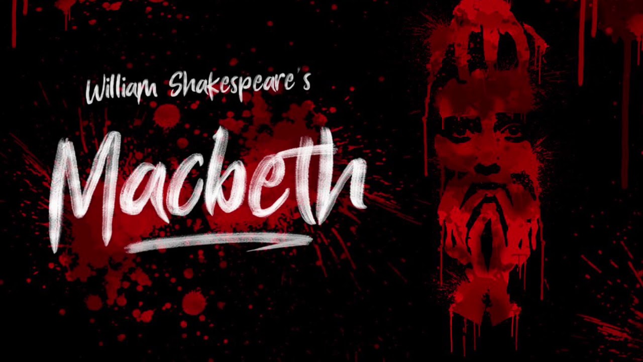 Macbeth Song - YouTube