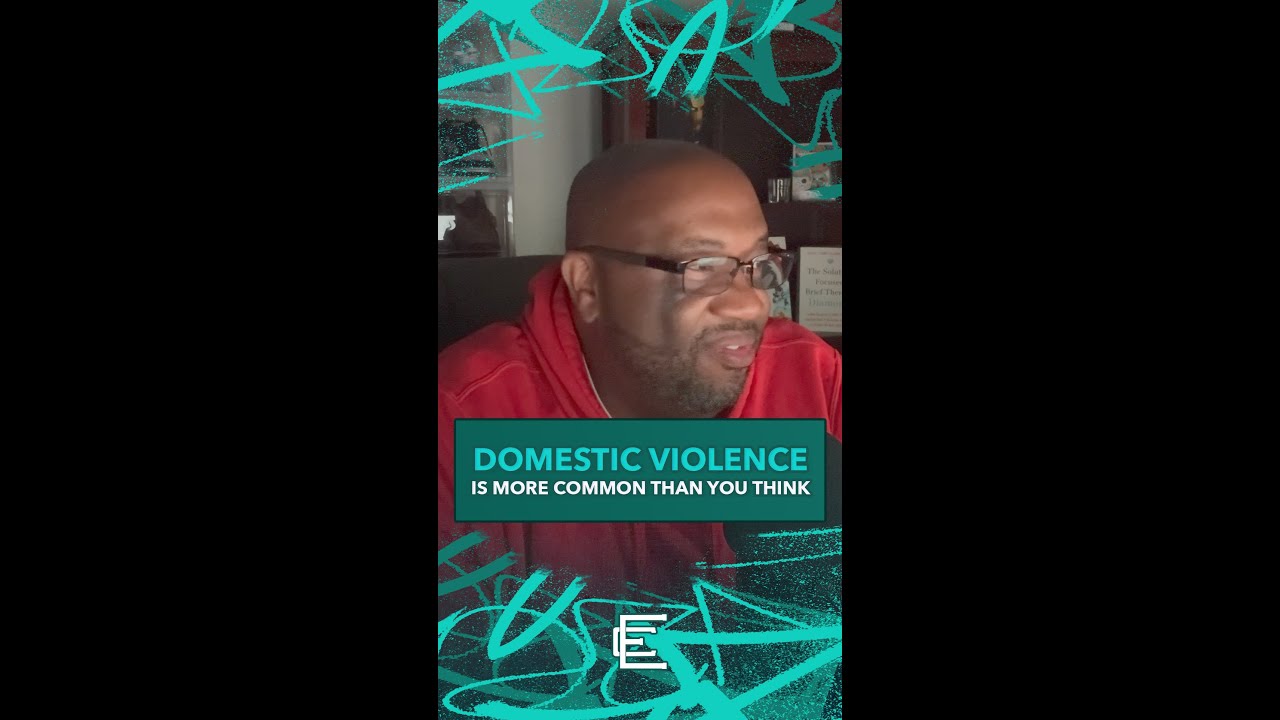 Domestic Violence is More Common Than You Think - Diddy Inexcusable ...