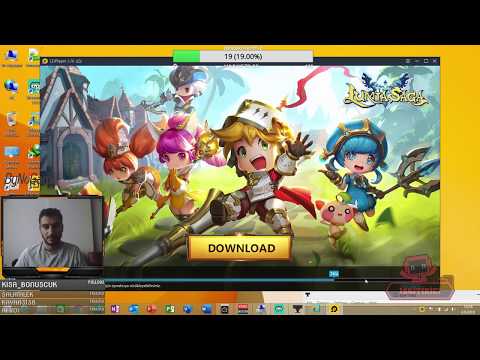 LD Player Pubg Nasıl Yüklenir | How to install mobile pubg Ld player