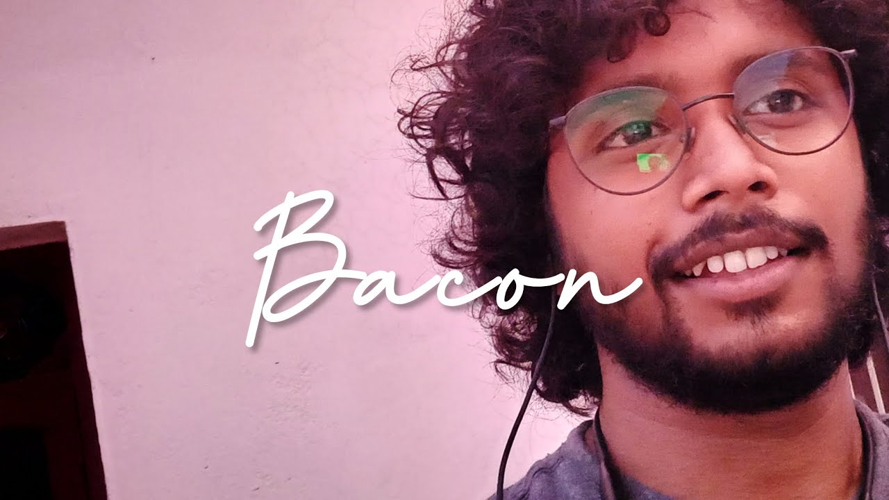 Bacon Song | Dance Cover | English Song | Nick Jonas | Dolla $ign ...