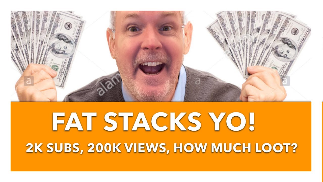 How Much Money Do Small YouTube Channels Make 200 000 Views And 2 000 how-much-money-do-small-youtube-channels-make-200-000-views-and-2-000