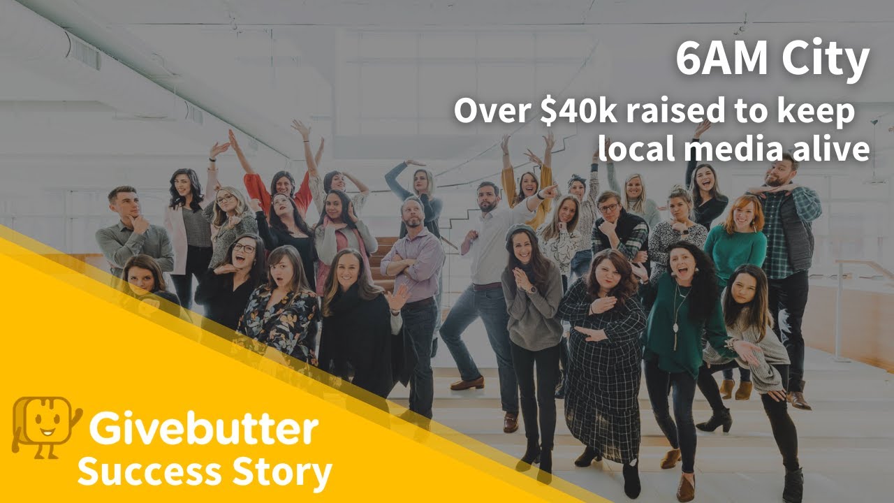 Success Story: 6AM City hits 1,000 supporters in single day using ...
