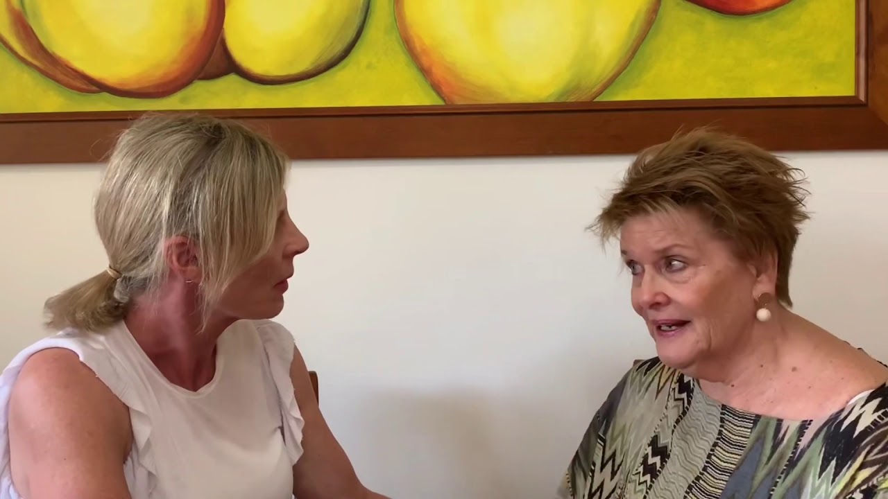 Helen Everingham - YouTube