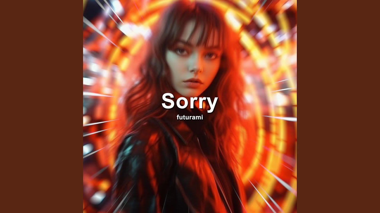 Sorry (Techno) - YouTube