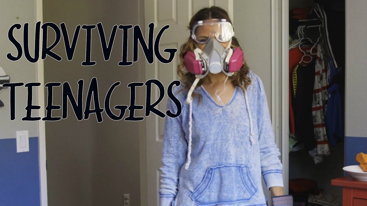 Surviving Teenagers - YouTube