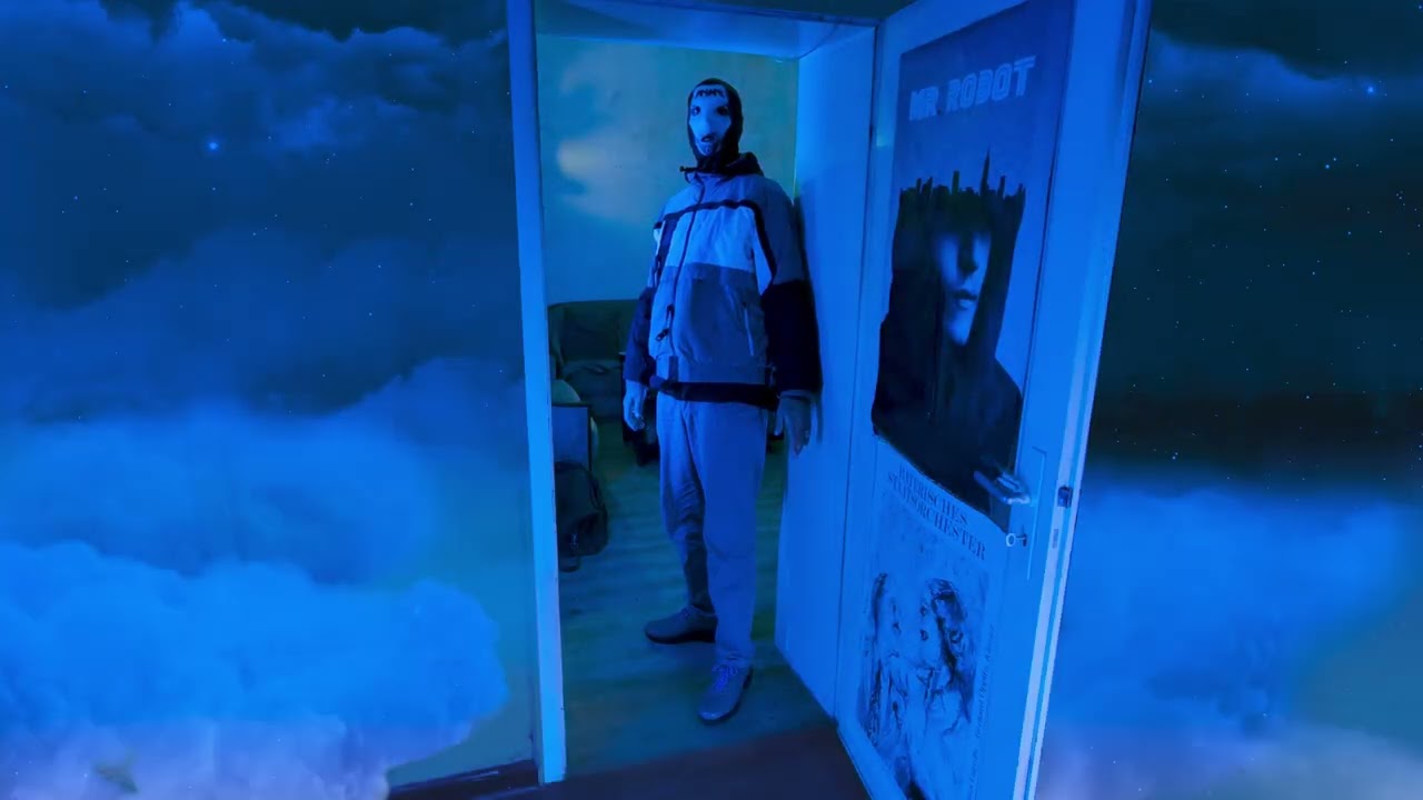 MYNG - Dark Heavy Feelings [Official Music Video] - YouTube