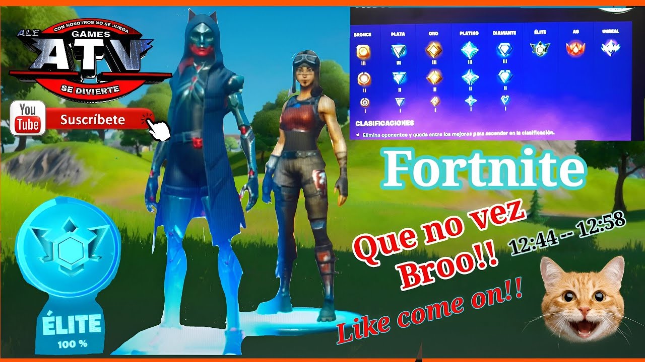 jugando fortnite con jim ho - YouTube