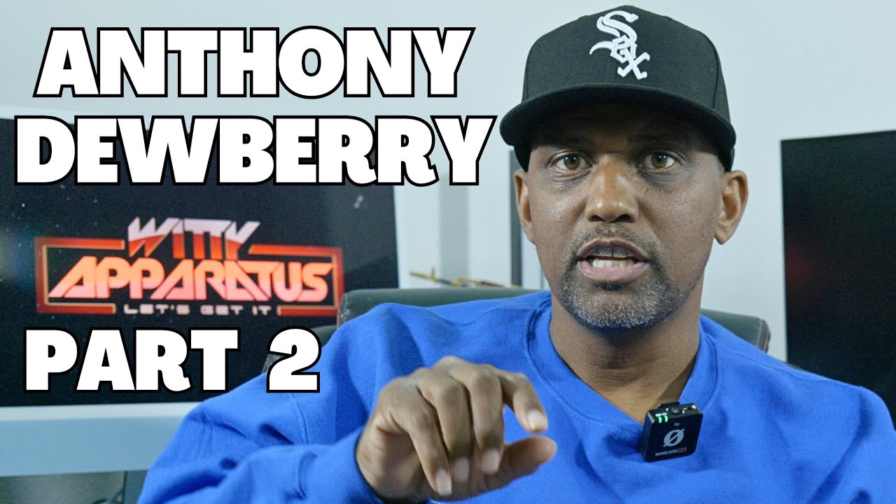 Dewberry on G$ Lil Ronnie Alleged SHOOTERS Arrested says "They Won't ...