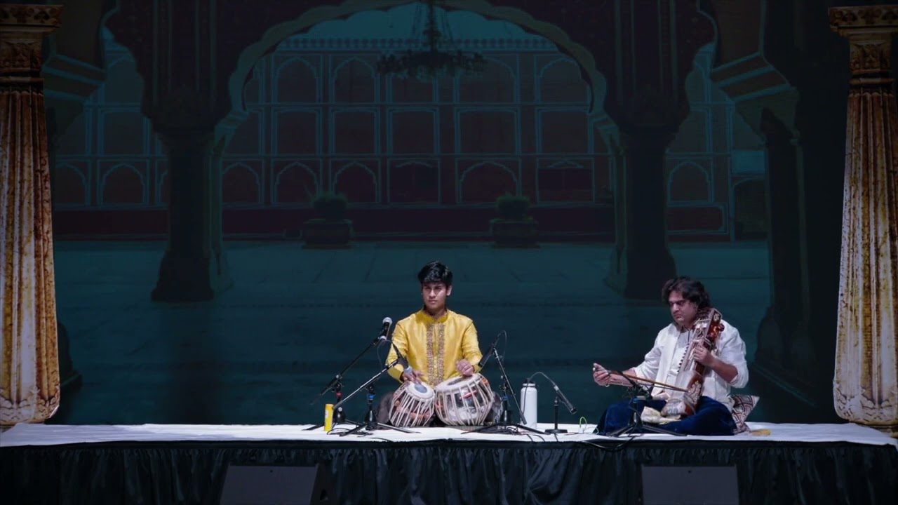 Tej Desai Manch Pravesh Recap - YouTube