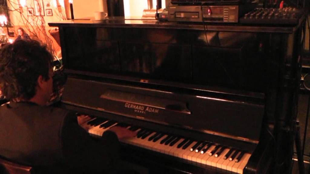 Love Story Giuseppe Giacalone www.ggiacalone.de - YouTube