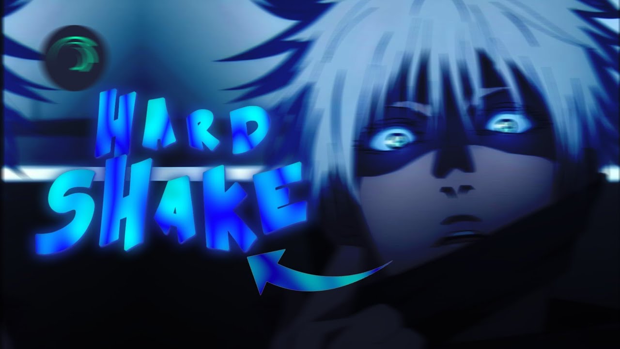 Ae like hard shake tutorial || Alight Motion Present - YouTube