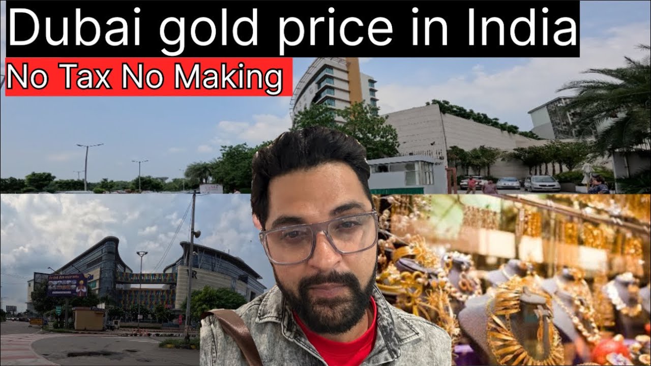 Gold Offer in Amritsar No GST No Making Charges No Polish/ Great Offer ...