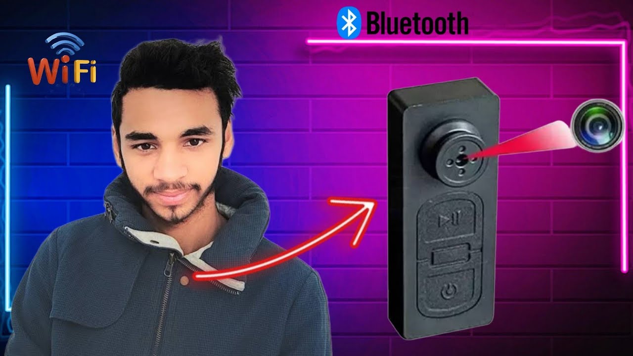 We Have Made A Hidden Mini Camera At Home YouTube we-have-made-a-hidden-mini-camera-at-home-youtube