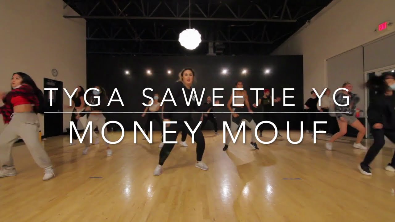 Tyga & Saweetie & YG | Money Mouf | @Dareal08 - YouTube