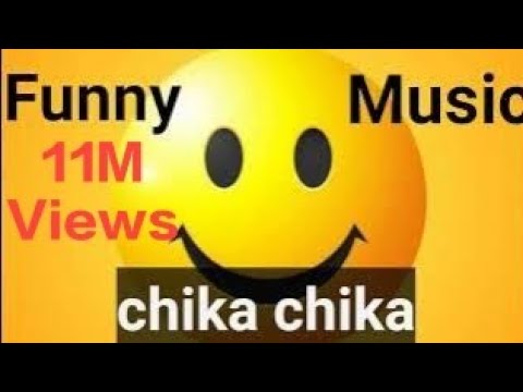 Chika Chika 😱🥰🌹 #funny @NCM_Official @itsrdx3d2001 @NCSCREATION1M - YouTube