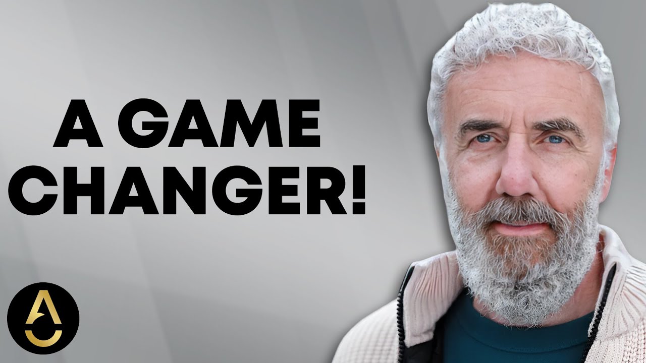 The Ultimate Nutritional Breakthrough! - YouTube