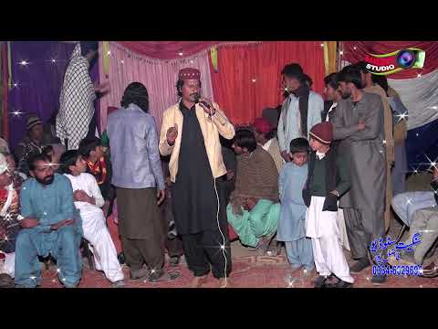 Arif tariq saraiki program  2022 tariq arif   sanget studio