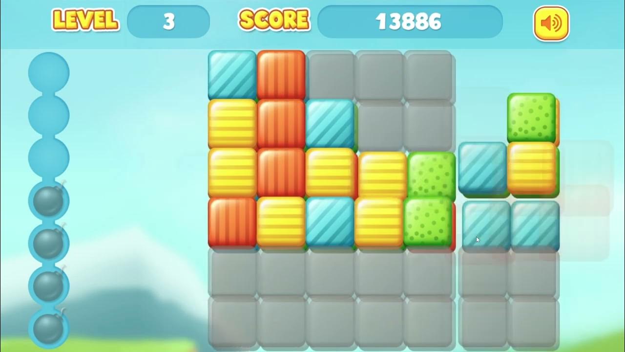 Tiles | Walkthrough - YouTube