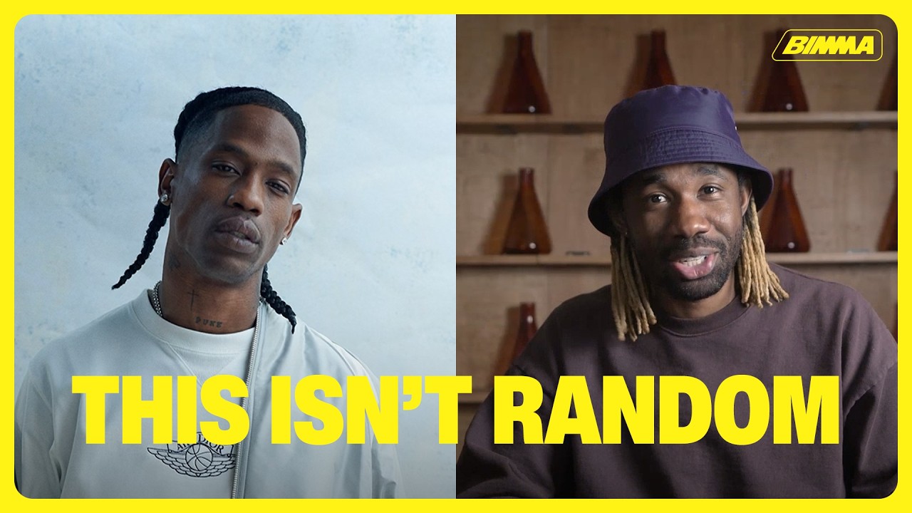 The Real Reason Nike Won’t Stop Working With Rappers | Collab Lab with ...