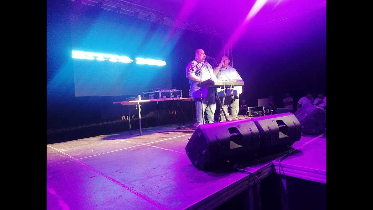 Bitto Duo - Nekem egy így jó 2021 (Zsozéatyának Speciálba Horuczi ...