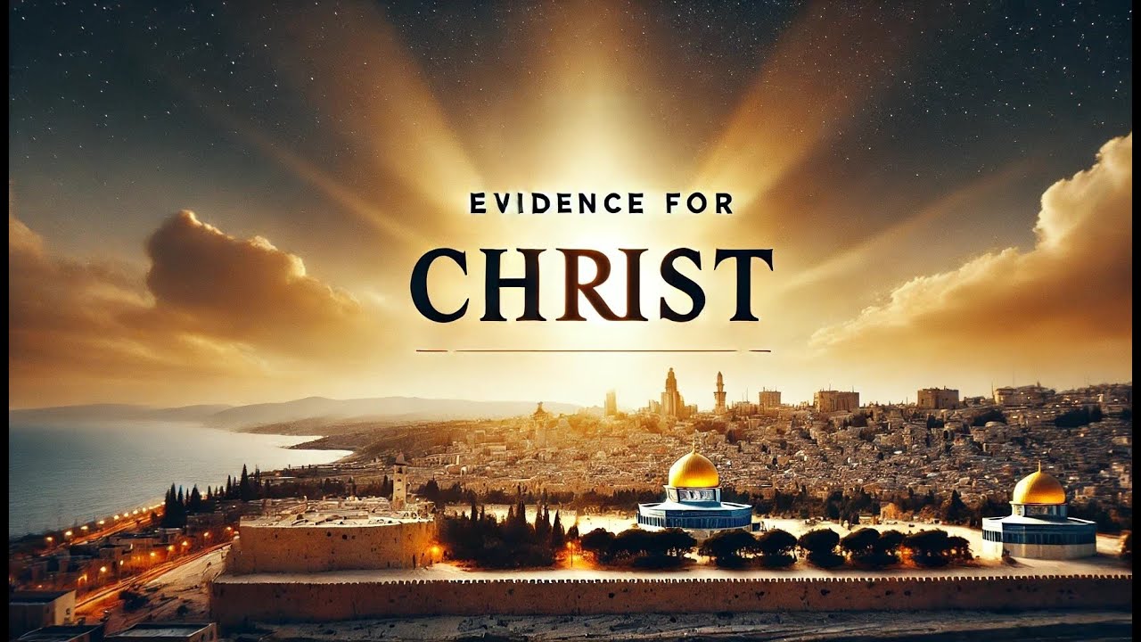 "Historical Proof of Jesus: Fact, Faith & The Case for Christ’s ...