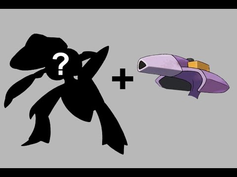 Pokemon Theory - Genesect's Origin (not Kabutops) - YouTube