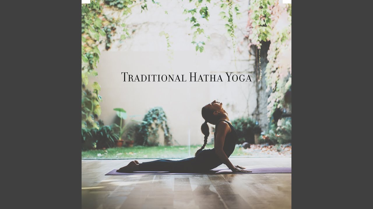 Central Channel Yoga - YouTube