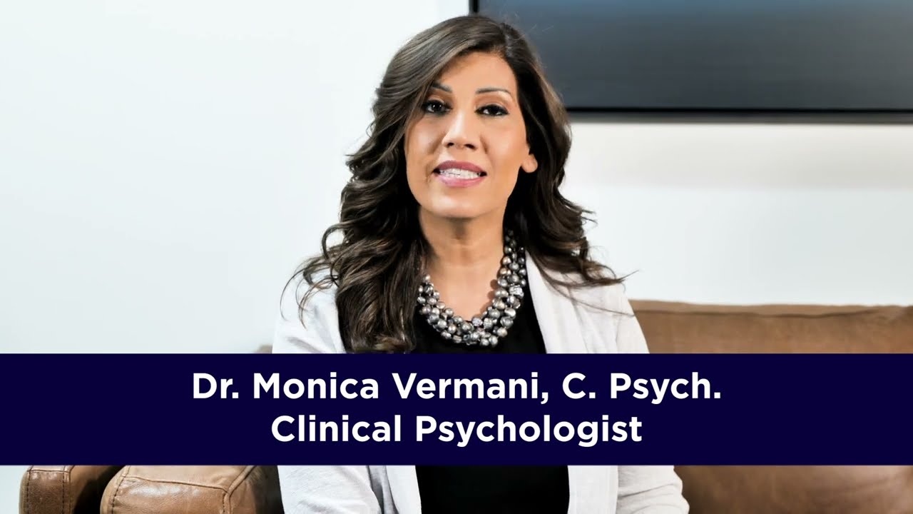 A Deeper Wellness, new book by Dr. Monica Vermani - YouTube