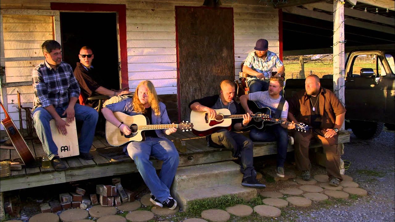 Calling All Kinfoke - YouTube