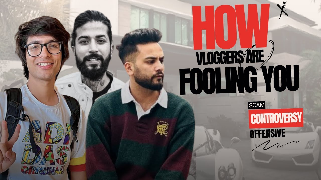 Daily Vloggers: From Inspiration to Irritation? | Are Daily Vloggers ...