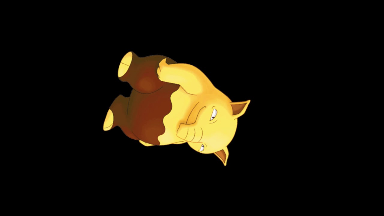 Drowzee Meme | Pokemon - YouTube