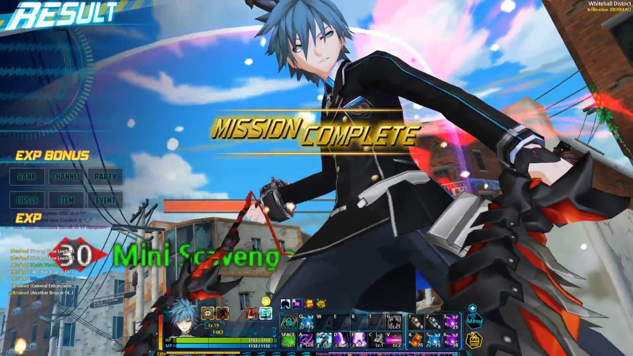 CODE: Closers Gameplay / PvP - YouTube
