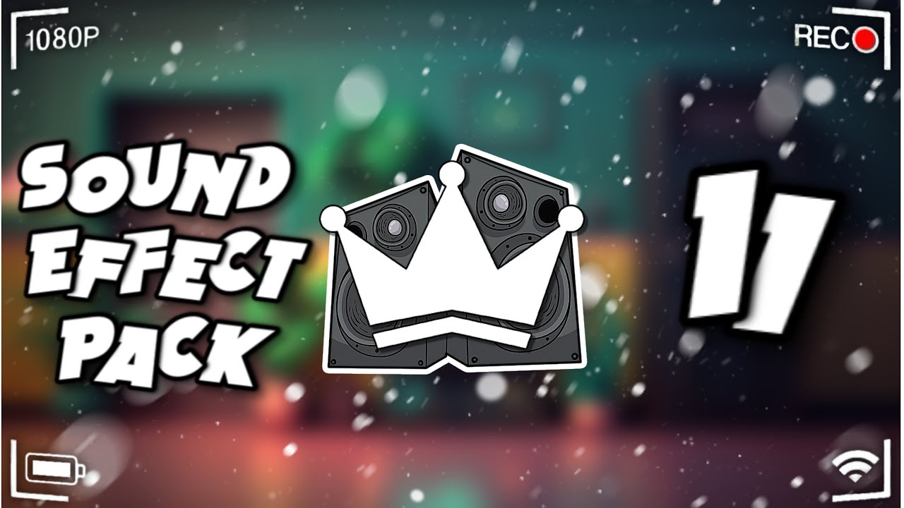 [FREE]Sound Effect Pack 11 - King Effect | Sound Effect 2023 | Download ...