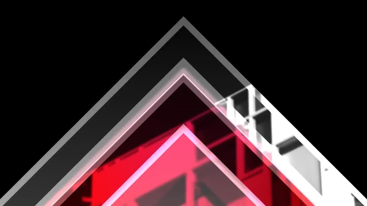 Glass Transitions After Effects Templates - YouTube