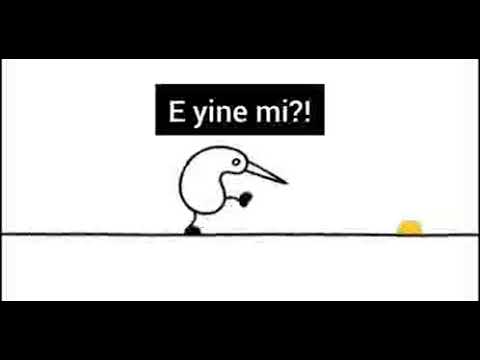 Günahkar Kuş - Sinful Bird -  Hristiyan Kısa film (Türkçe) - Christian Short Film (Turkish)