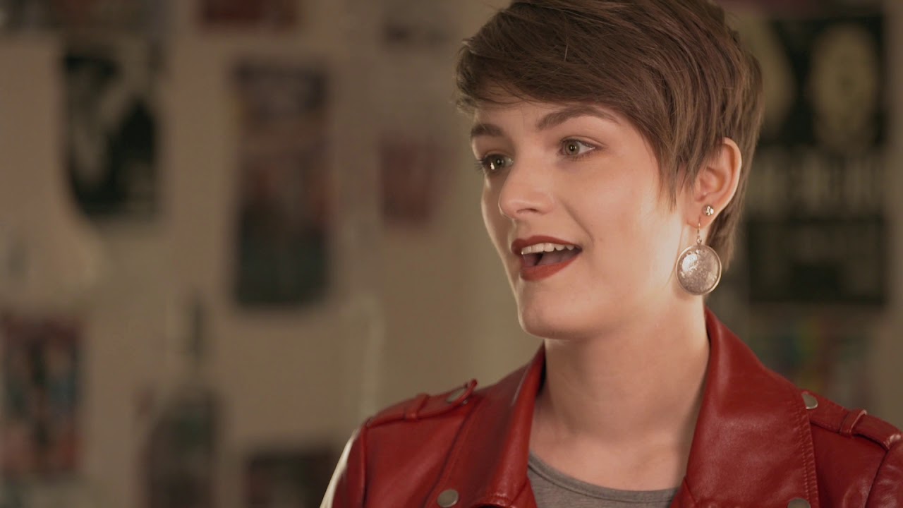 Drag Heals T with T.E.S. episode 5 Cyril Cinder - YouTube