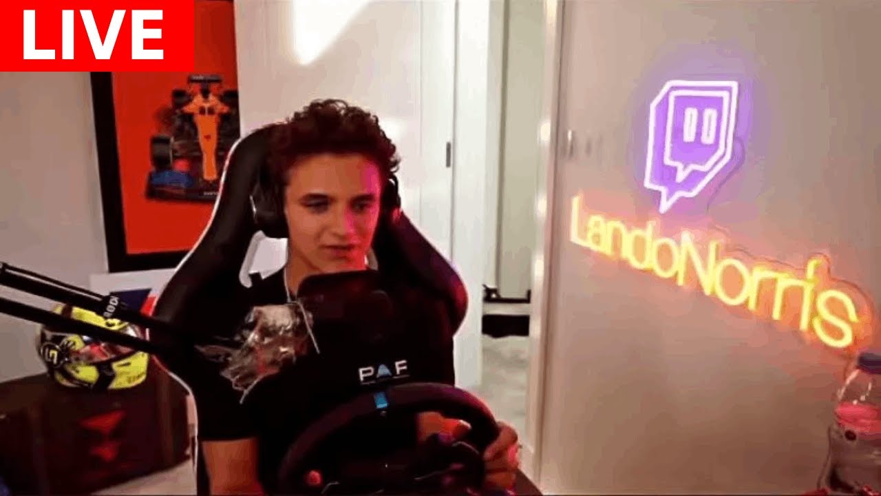 BIG NEWS | BACK JUST IN TIME FOR CHRISTMAS | I AM NOT LANDO NORIS - YouTube