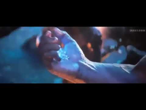 Avenger infinitiv war(28)