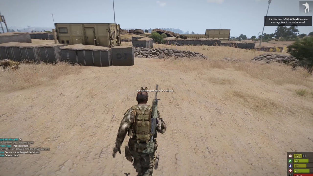 GROTTY GANGS [NSM] - YouTube