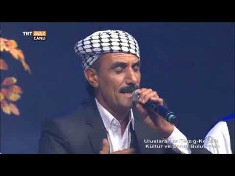 Kerkük Türküsü Ayağında Dar Şalvar #kerkûk #türkü #2025 #türkülerimiz