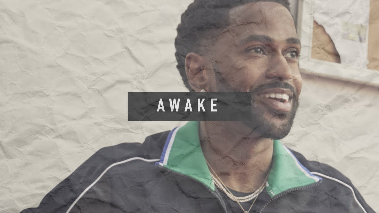 Big Sean x Chance The Rapper type beat "Awake" 2020 - YouTube