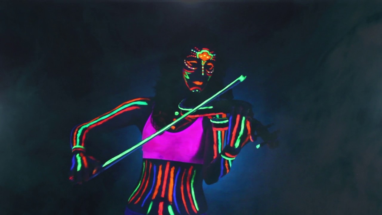 Cheap Thrills/ SIA Viola & Dj Cover By BRIO - YouTube