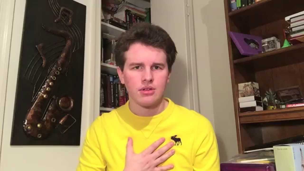 Cerism Speaks Ep.4: Life and Beings, Part 2 - YouTube
