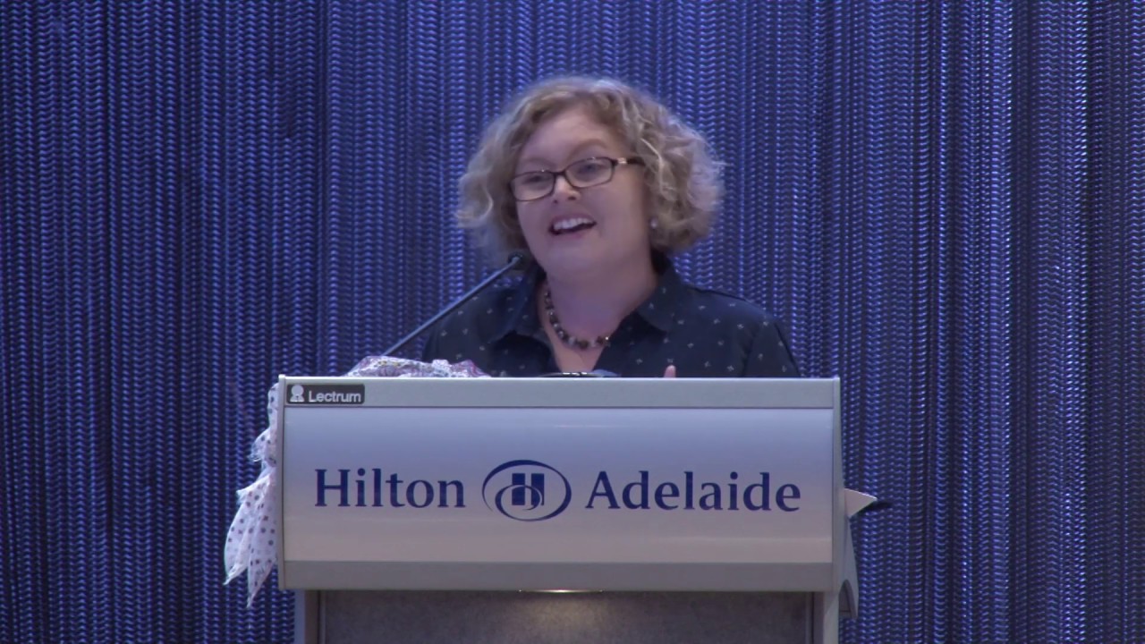 2019 Parent Conference Keynote - YouTube