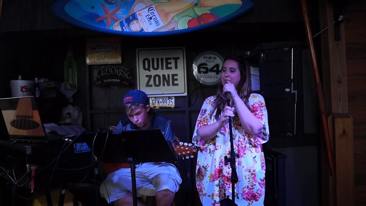 Zack Denby and Missy Fitzgerald - YouTube