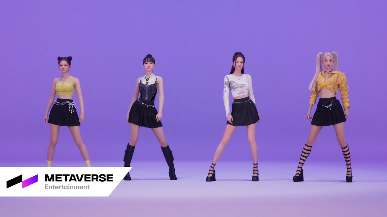 MAVE: (메이브) 'What's My Name' Special Performance Video - YouTube