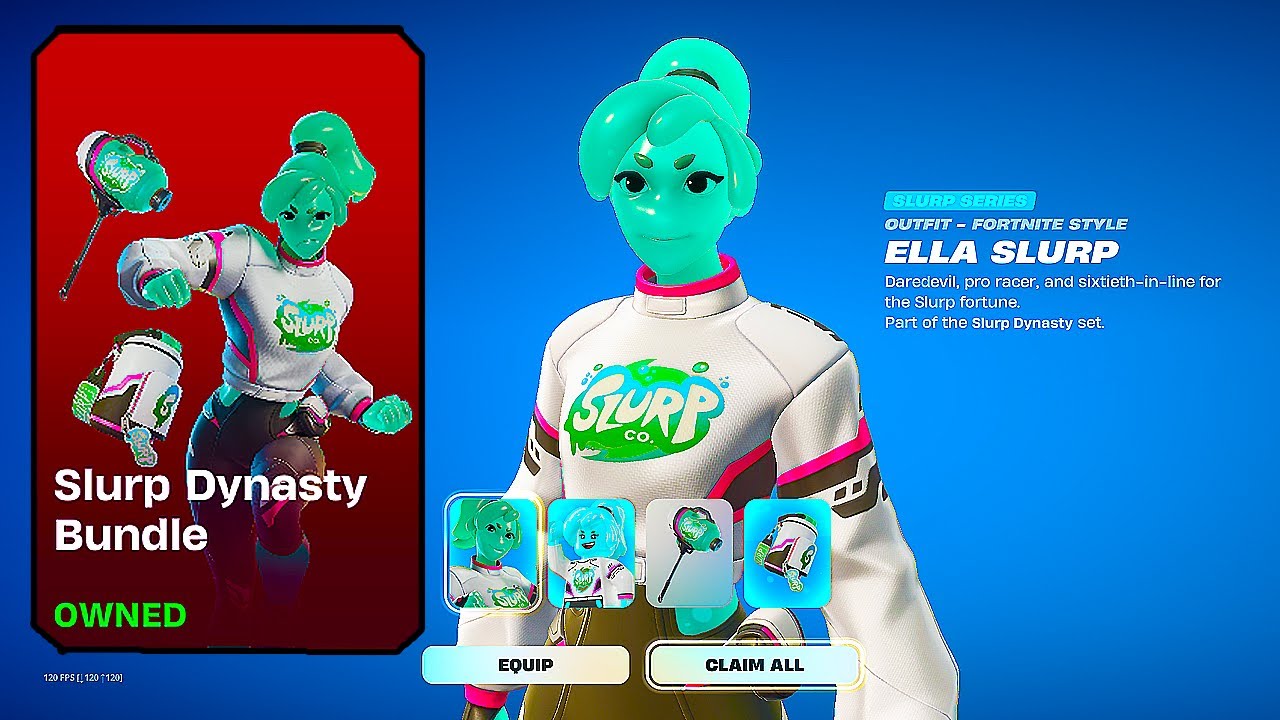 Purchasing ELLA SLURP BUNDLE & SO MUCH NEW STUFF!!! - YouTube