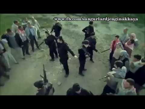 Kükredi Sungurlar, Titredi Düşmanlar