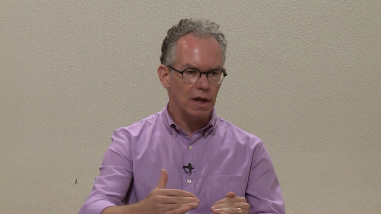 Sabatina | Prof. Marcelo Knobel - Pergunta DCE - 2 - YouTube